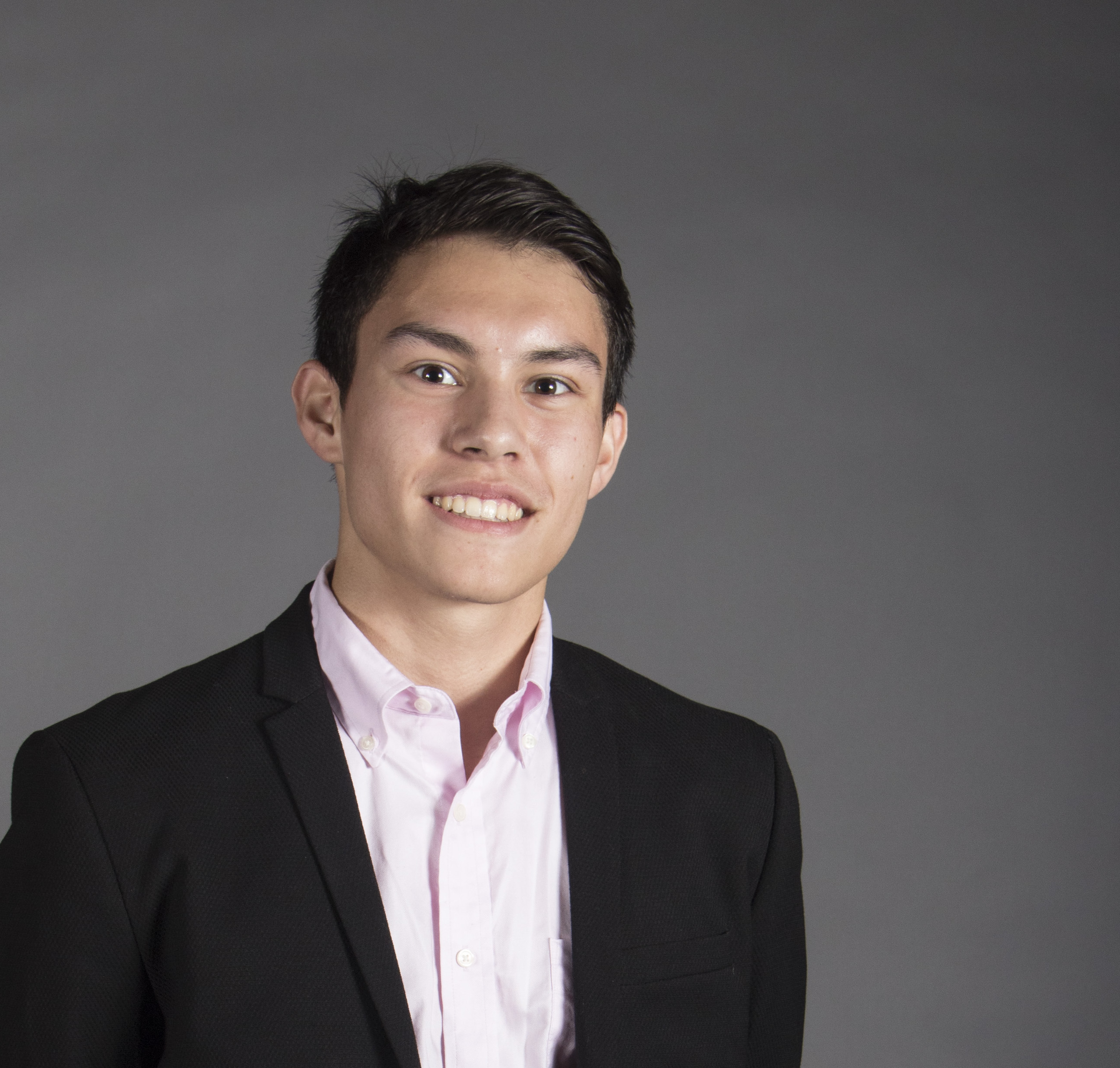 Kaizen Conroy's Website